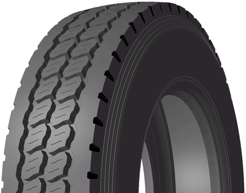 TRD03 - Triangle tire USATriangle tire USA