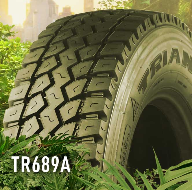 The Amazon Effect on Truck Tires - Triangle Tire USATriangle Tire USA