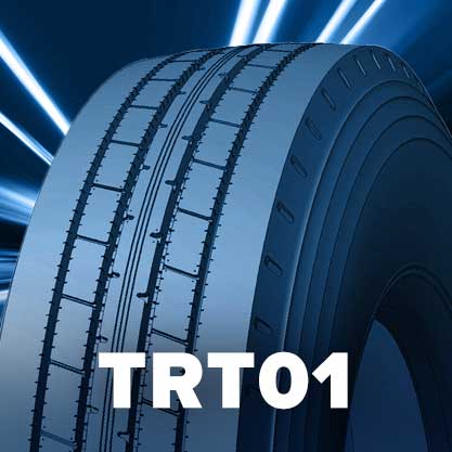 The ABC’s of Low Rolling Resistance Commercial Truck Tires - Triangle ...