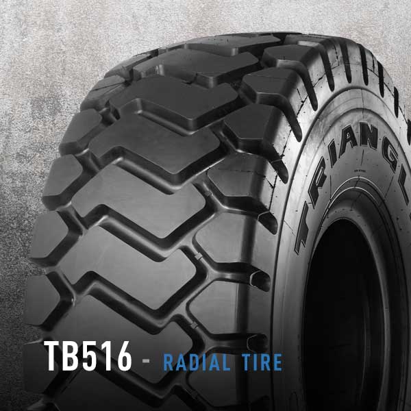 Decision Time – OTR Radial or Bias? - Triangle Tire USATriangle Tire USA