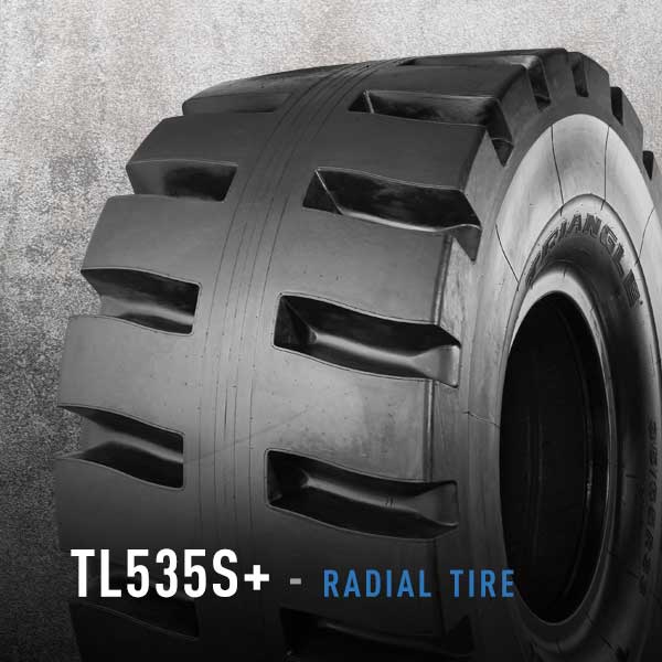 Decision Time – OTR Radial or Bias? - Triangle Tire USATriangle Tire USA