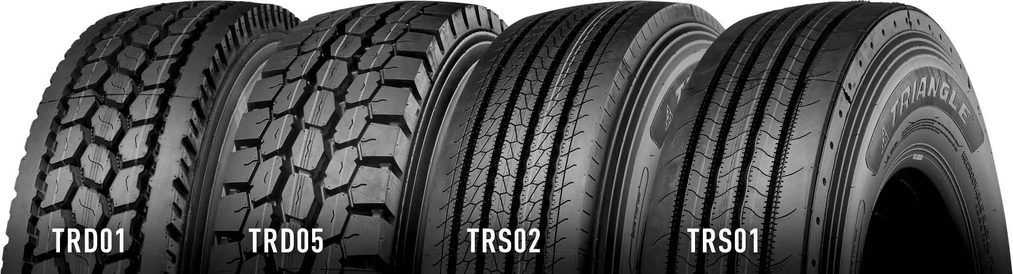 Trucking Costs Are Highest Level Ever Time To Try Triangle TBR Tires